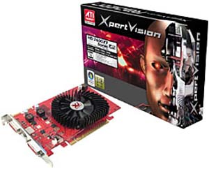 AMDs Grafik-GPU Radeon HD 4800 beim Wettlauf um schnellsten ...