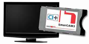 SmarDTV’s Modul für CI Plus erfolgreich zertifiziert - PoS-Mail