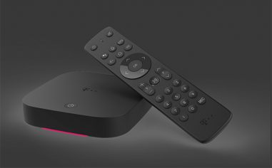 Neue Premium-TV Box MagentaTV One - PoS-Mail
