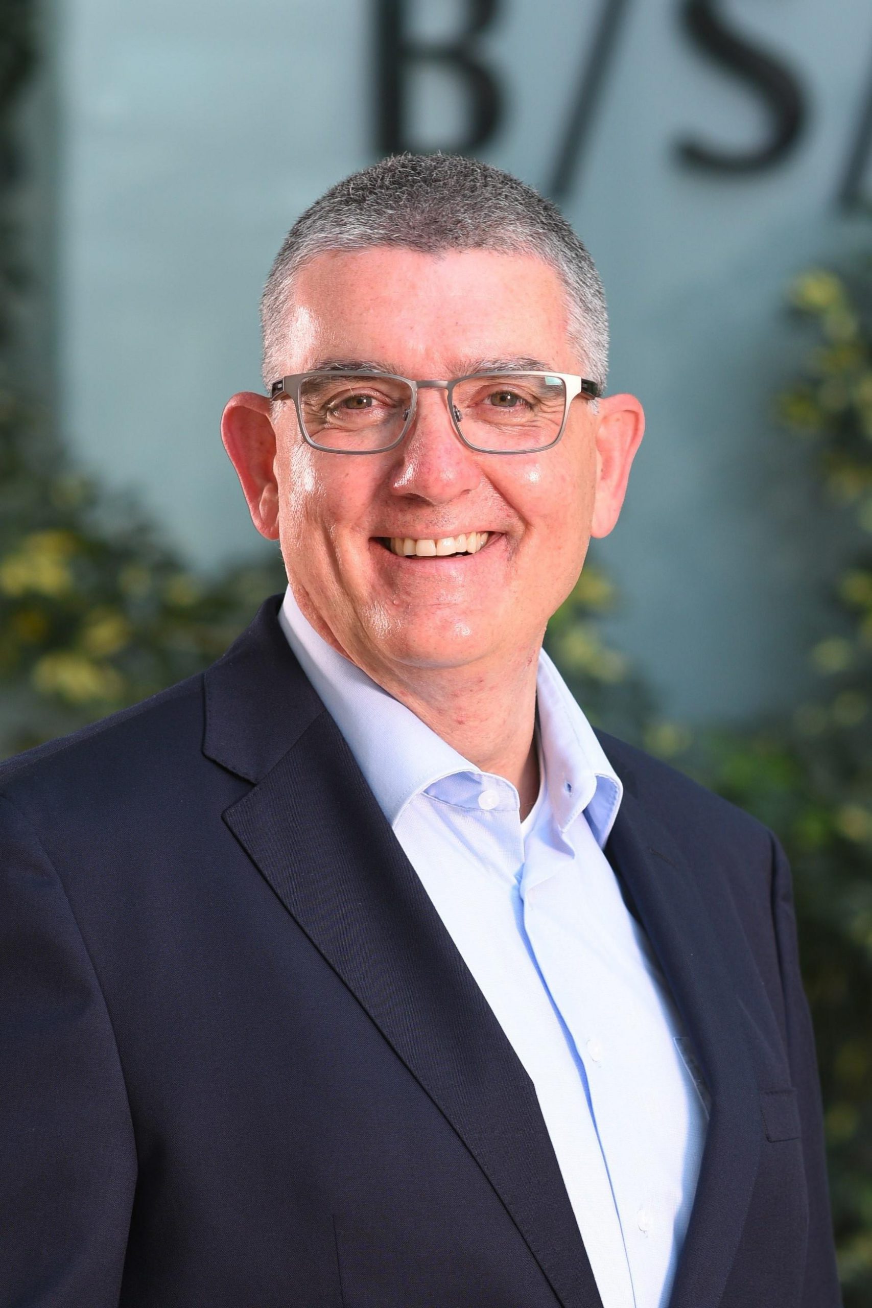 Dr. Alexander Dony und Rudolf Klötscher in Geschäftsführung der BSH ...