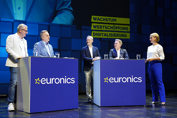 Euronics Sommer Convention 2023: Weichen für die Zukunft gestellt - PoS ...