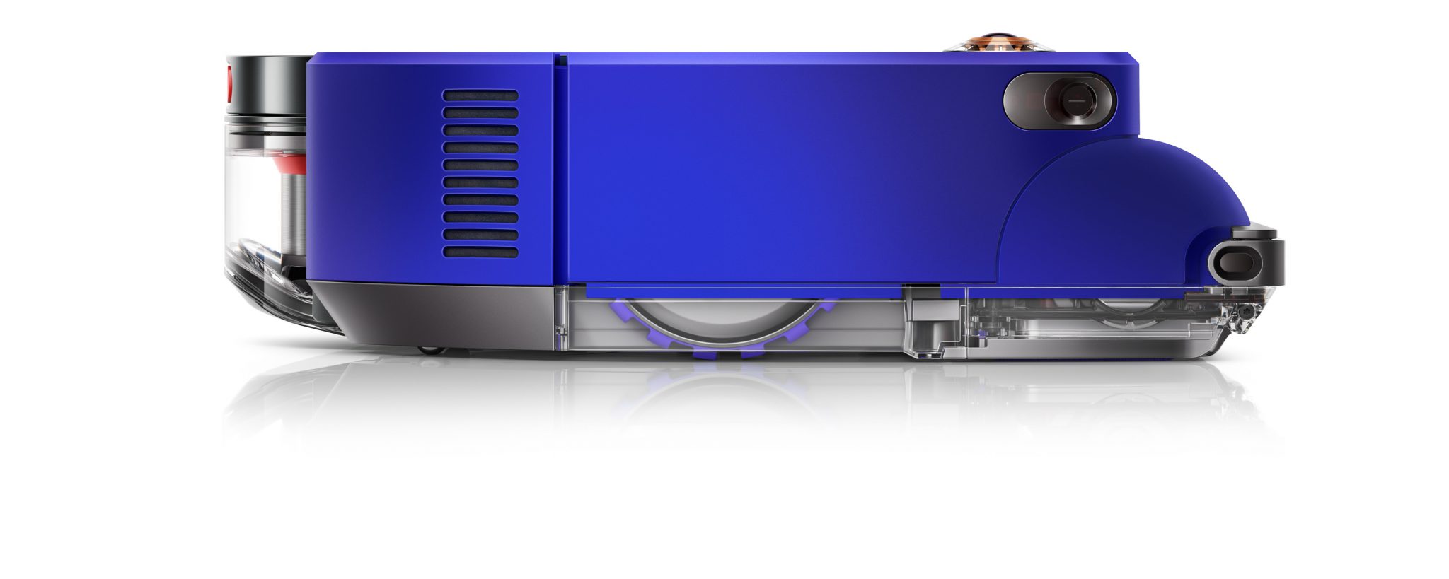 Dyson 360 Vis Nav ab sofort verfügbar - PoS-Mail