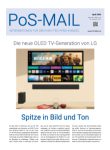 Neuheiten Archive - PoS-Mail