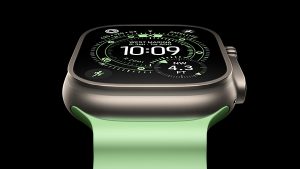 Neue Apple Watch funkt bei Telekom mit 5G - PoS-Mail