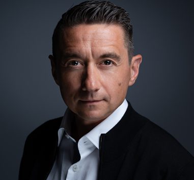 SharkNinja benennt Vice President of Sales DACH - PoS-Mail